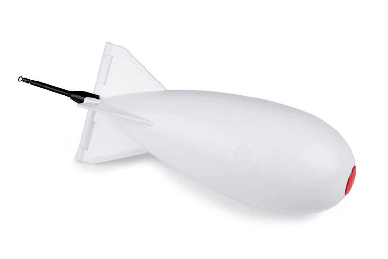 Kobre, Rakete, Markeri i Pračke: Large X Spomb Withe